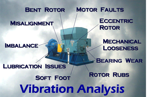 Vibration Analysis | CMServices Global Ltd.